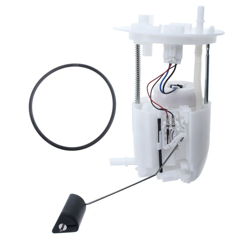 Fuel Pump Assembly for Ford Taurus Lincoln MKS 2010-2012 V6 3.5L Petrol ...