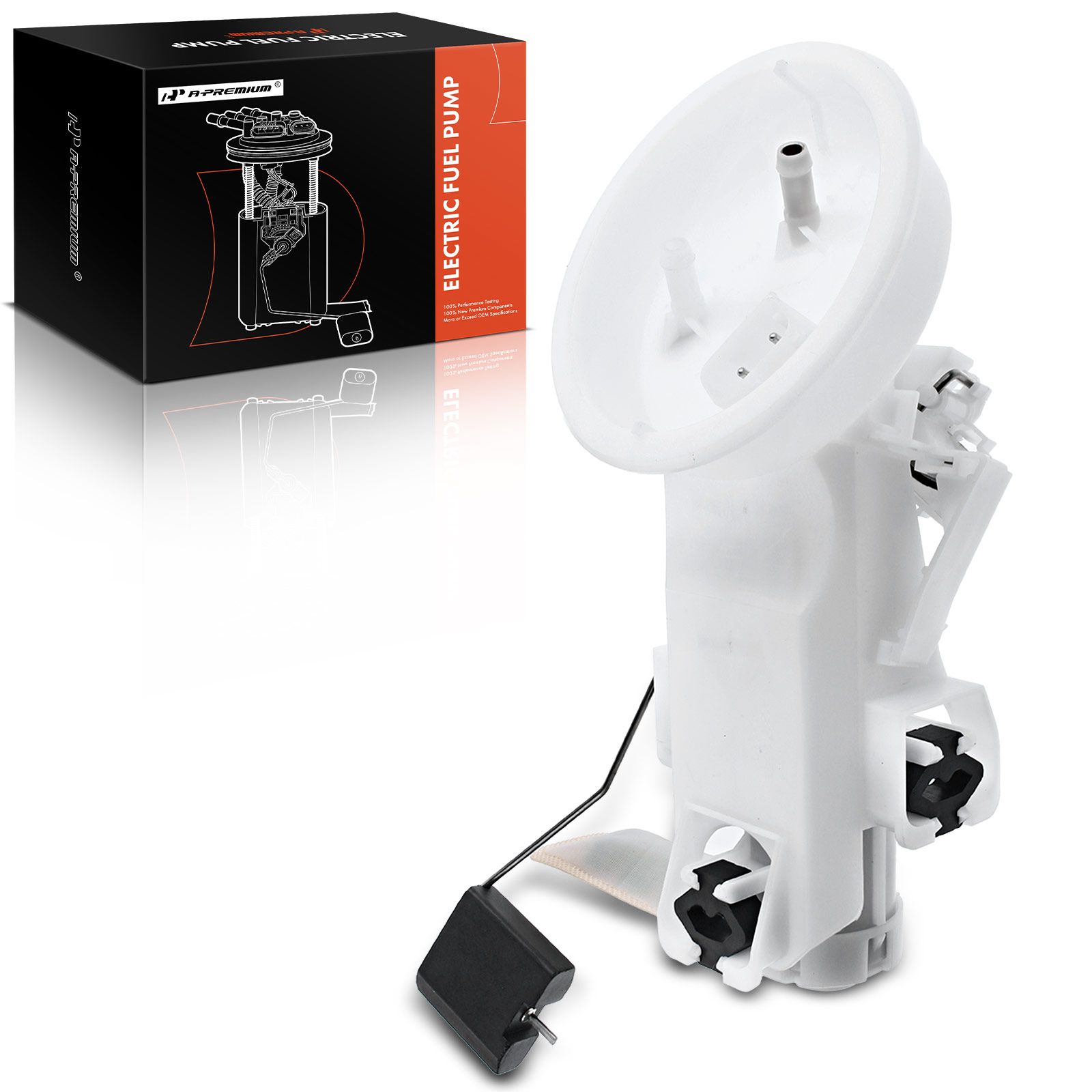 Fuel Pump Assembly for BMW Z3 E36 1996-2002 | A-Premium