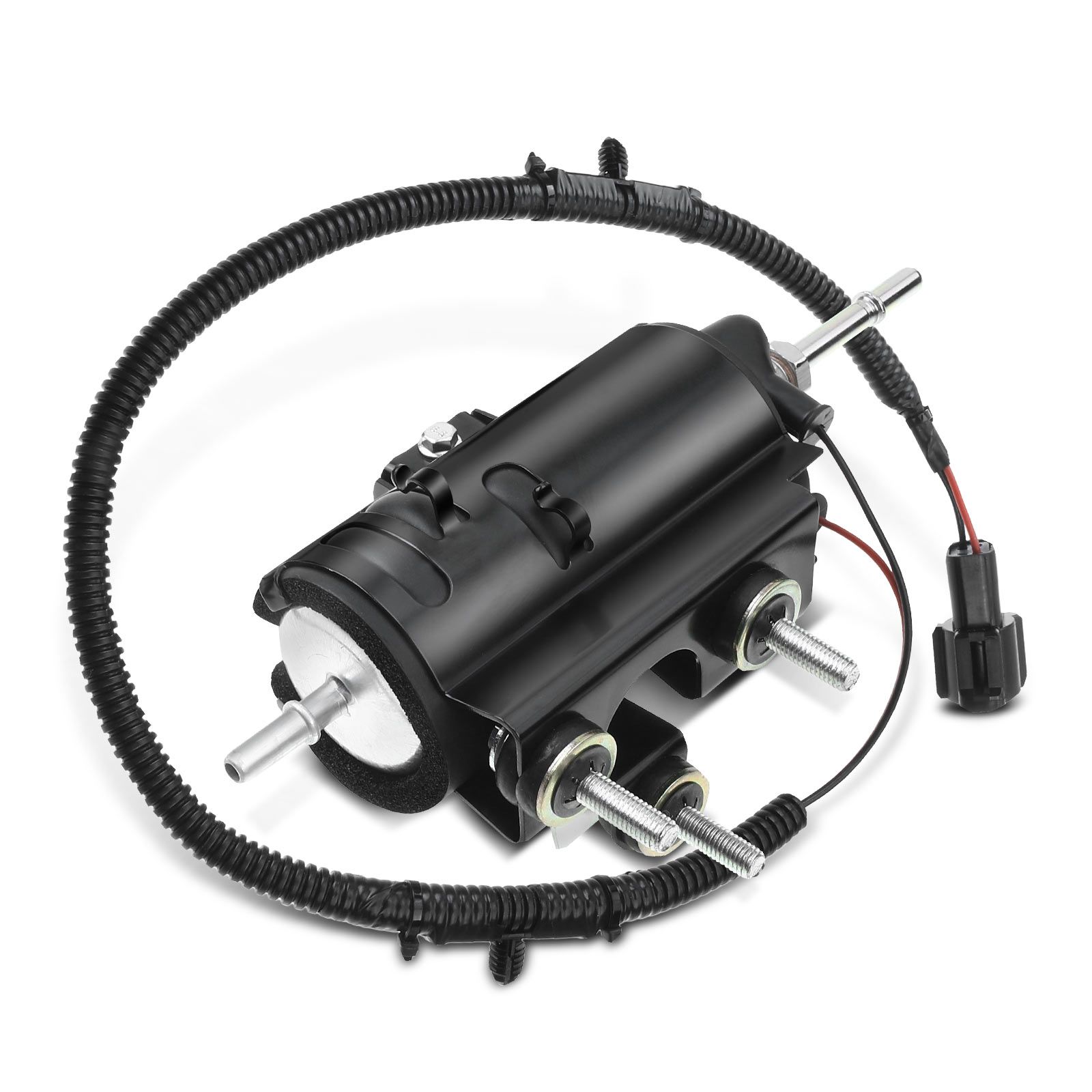 Fuel Pump for Ford F-250 F-350 F-450 Super Duty E-350 Econoline 7.3L ...
