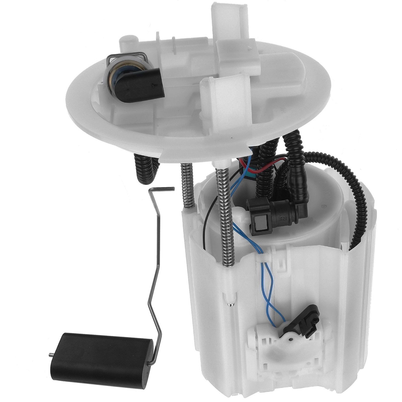 Fuel Pump Assembly for Mercedes-Benz C117 CLA250 2014-2019 X156 GLA250 ...