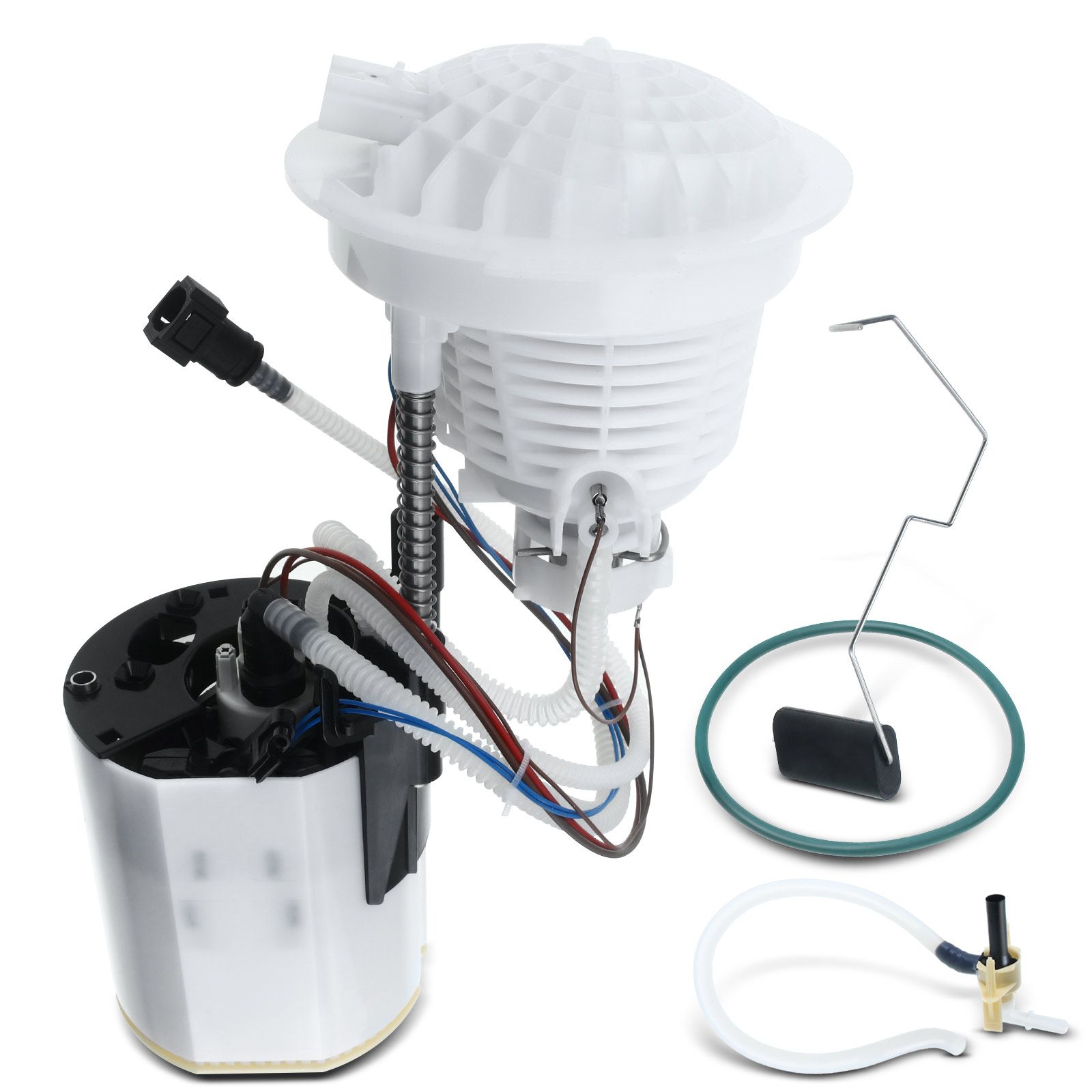 Fuel Pump Assembly for 2008 Dodge Sprinter 3500 3.5L V6