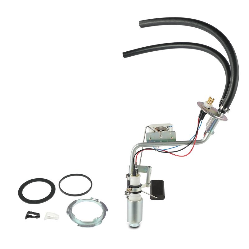 Electric Fuel Pump Assembly for Ford E-150 E-250 Econoline Econoline ...