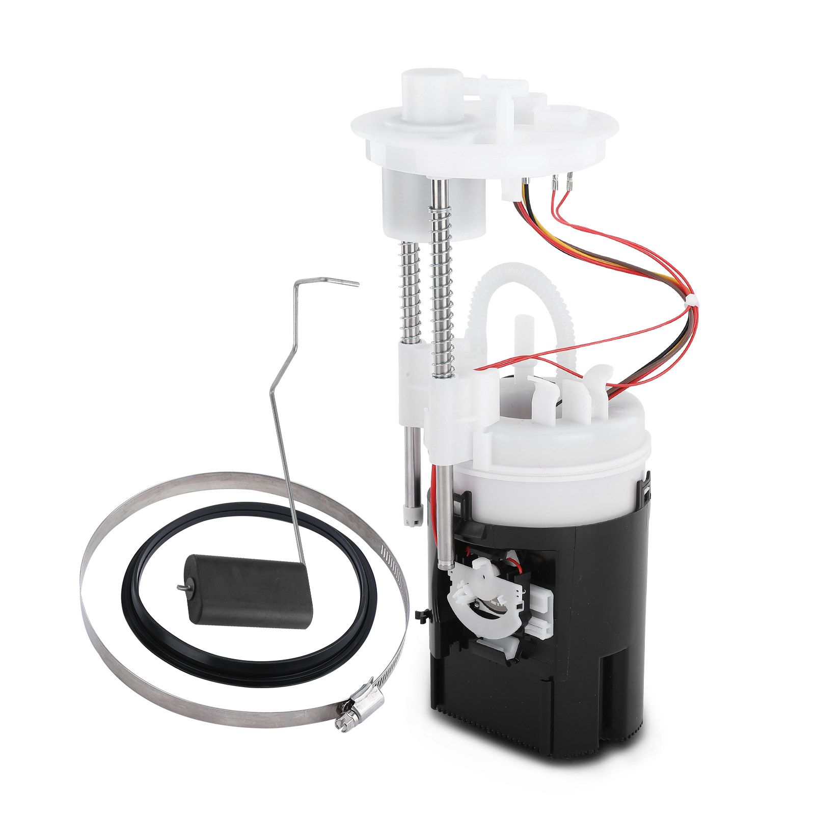 Fuel Pump Assembly for BMW X5 2010-2018 X6 2008 2009-2019 GAS | A-Premium