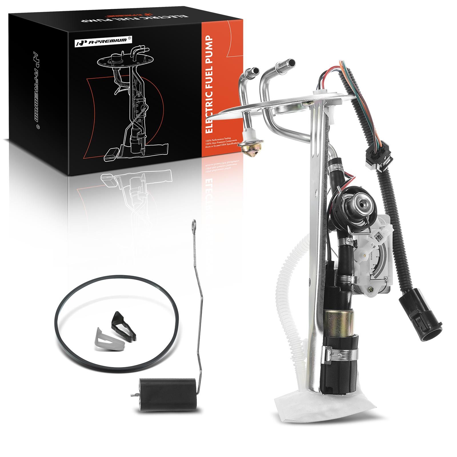 Fuel Pump Assembly for 1999 Ford Ranger 3.0L V6 | A-Premium