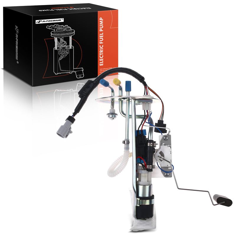 Fuel Pump Assembly for Ford Ranger 2000 2001 V6 3.0L Flex 112.0 | A-Premium