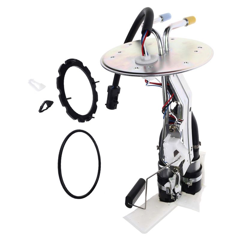 Fuel Pump Assembly for Ford F-150 1999-2003 F-150 Heritage 5.4L ...