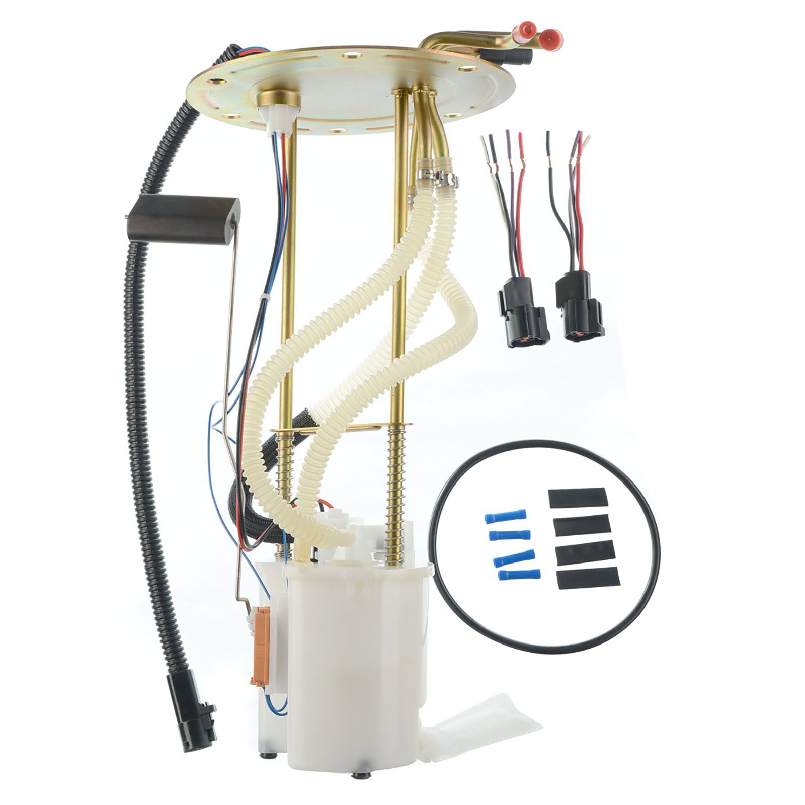 Fuel Pump Assembly for Ford E-150 Econoline 1992-1996 E-250 E-350 Club ...