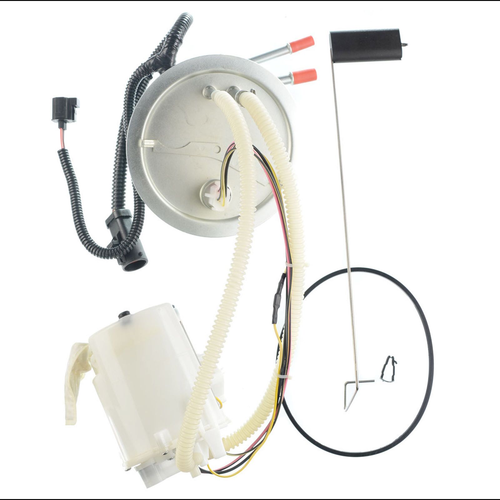 Fuel Pump Assembly for Ford F-250 F-350 Super Duty 2001-2004 5.4L 6.8L ...