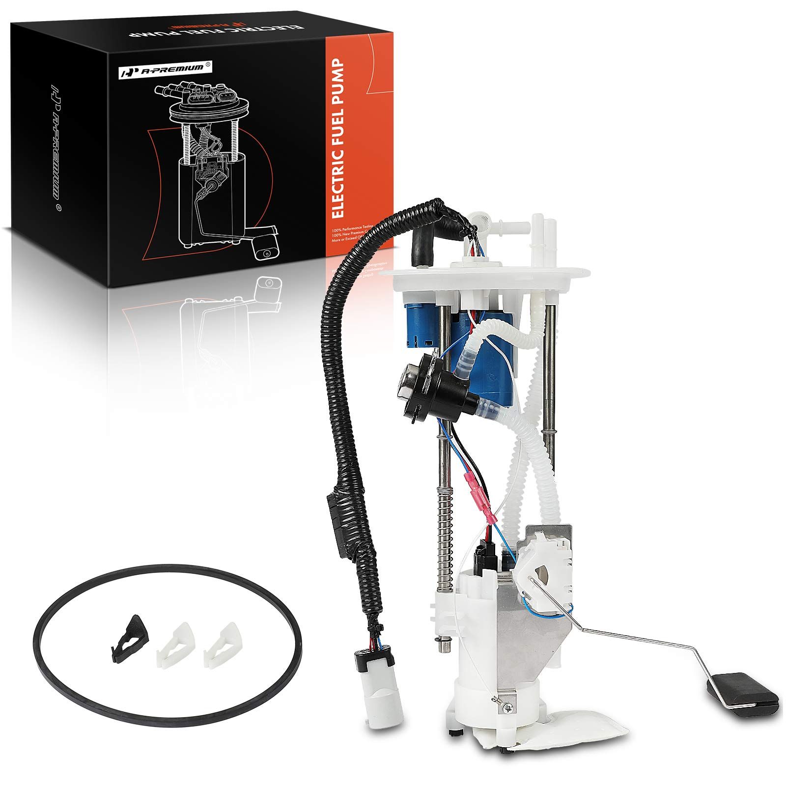 Fuel Pump Assembly for Ford Ranger 2002-2003 Mazda B3000 2001-2003 3.0L ...