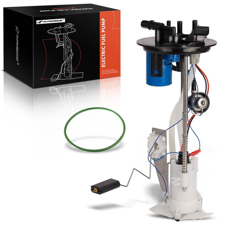 Fuel Pump Assembly for 2004 Ford Ranger 3.0L V6 | A-Premium