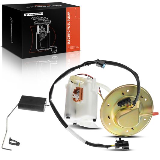 Fuel Pump Assembly for 2002 Ford Mustang 3.8L V6