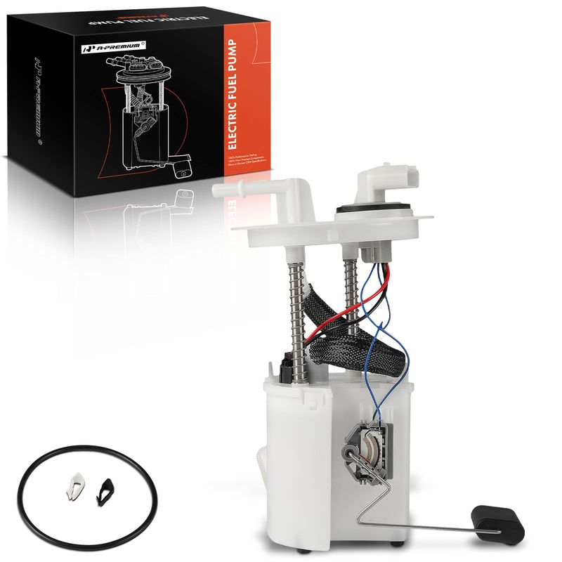 Fuel Pump Assembly for Ford Taurus 2005-2007 Mercury Sable 2004-2005 3 ...