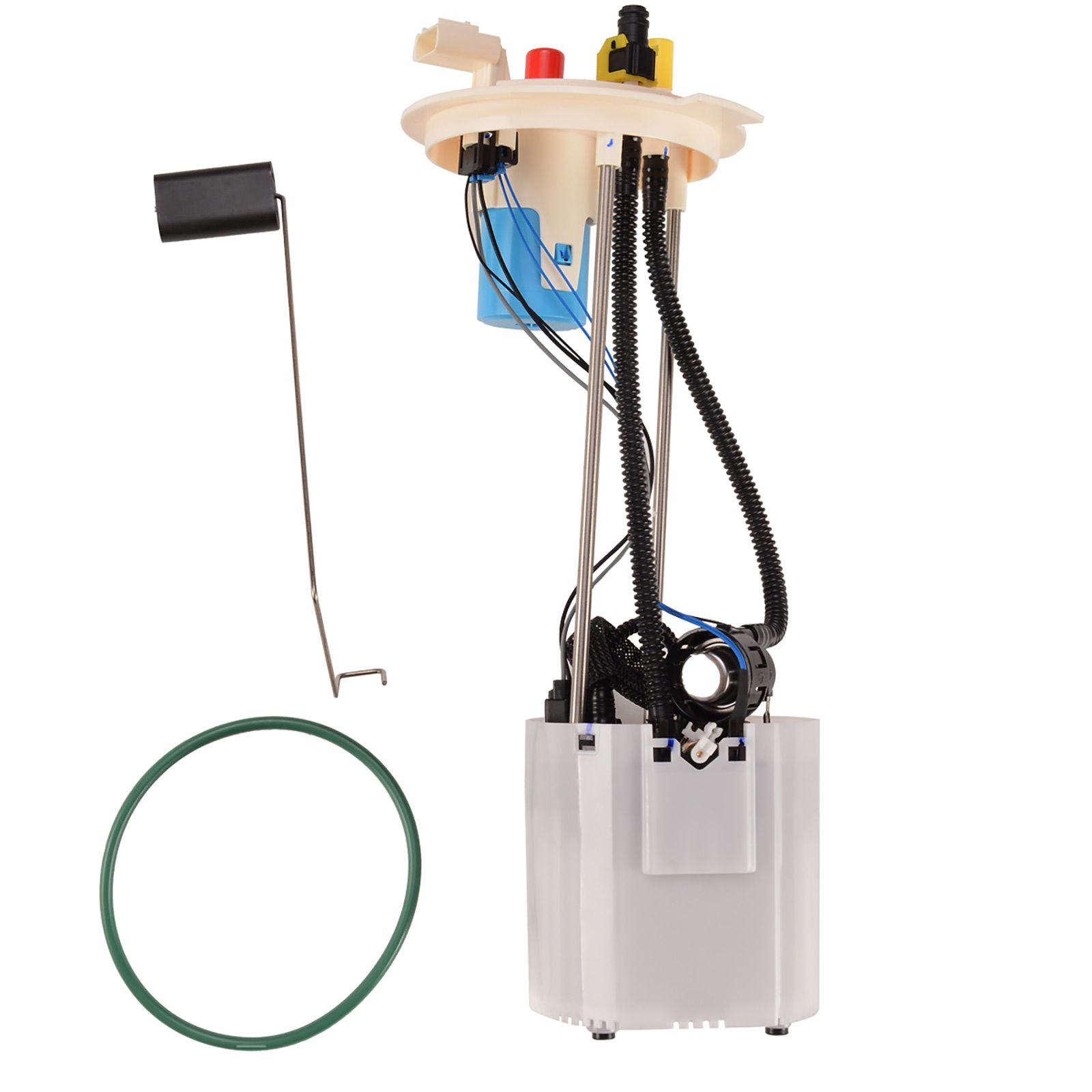 Fuel Pump Assembly for Ford E-350 E-450 Super Duty 5.4L 6.8L | A-Premium