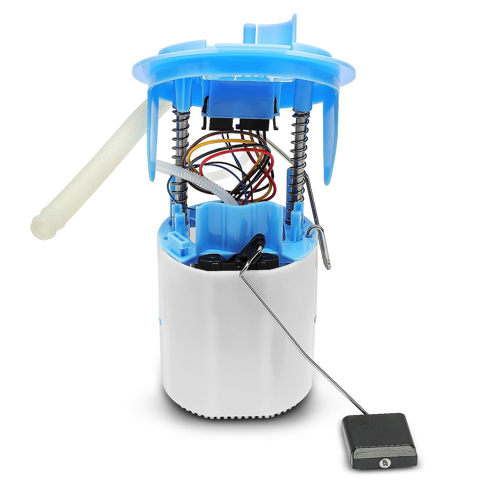 Fuel Pump Assembly for Mercedes-Benz W204 W205 W212 C63 AMG CLS63 AMG ...