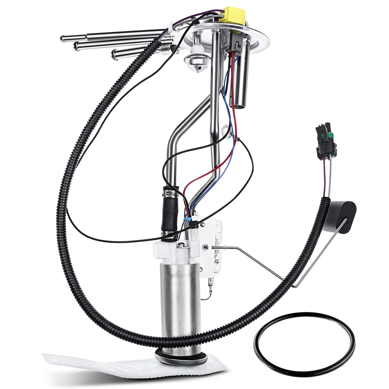 Fuel Pump Assembly for Chevy Blazer GMC Jimmy R10 Suburban V30 V8 5.0L ...