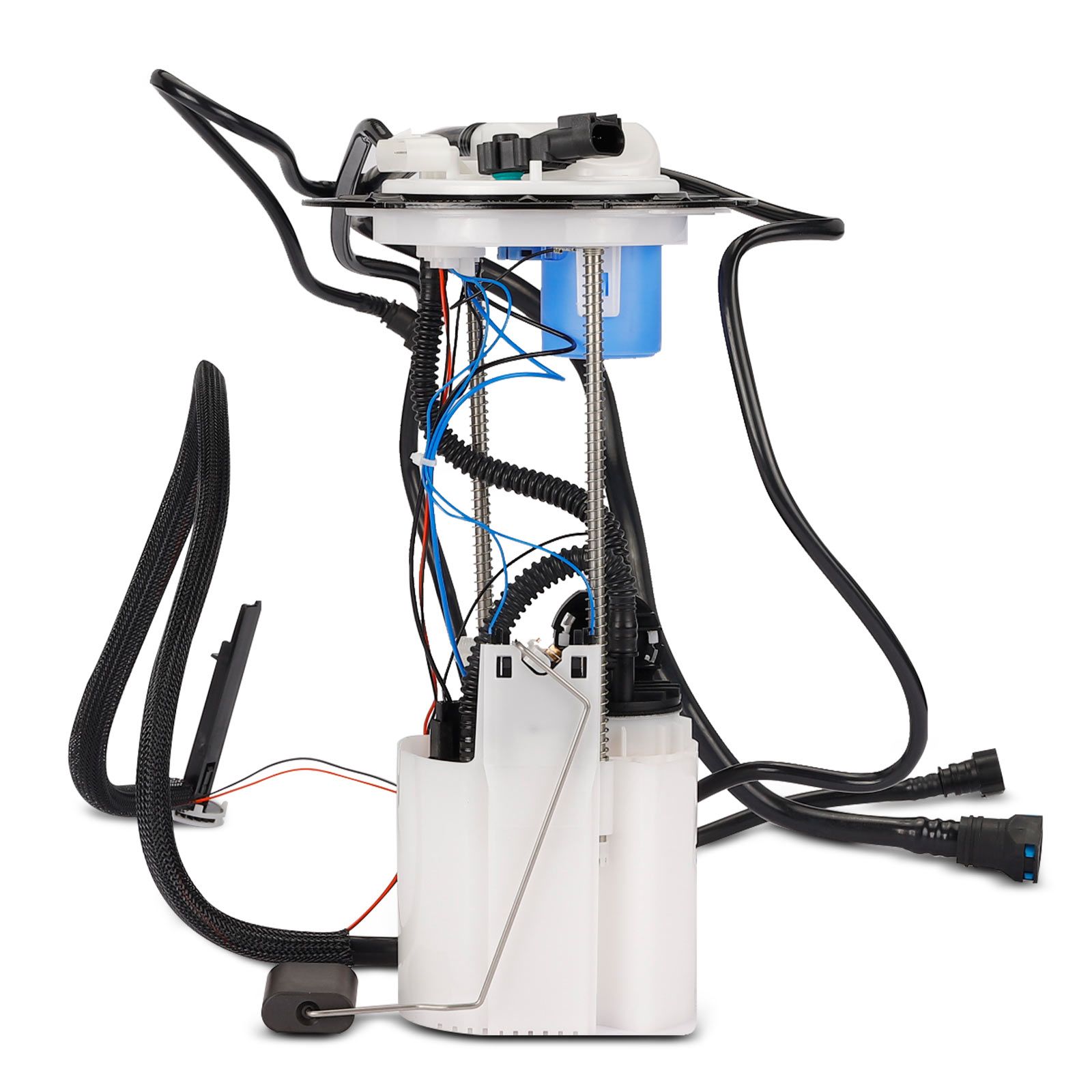 Fuel Pump Assembly with Sensor for Chevrolet Equinox Pontiac Torrent ...