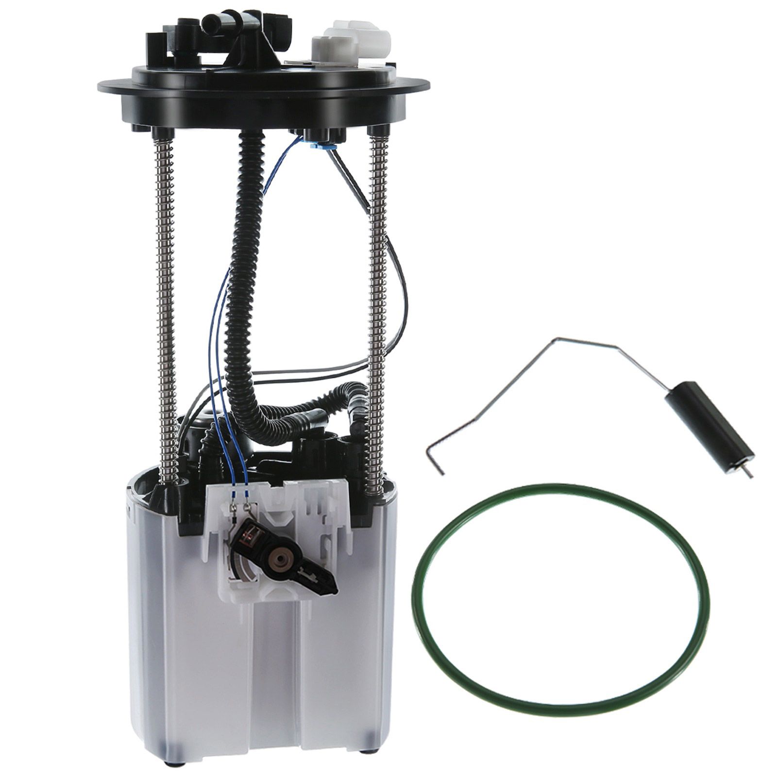 Fuel Pump Assembly with Sensor for Cadillac DTS Buick Lucerne 2009-2011 ...