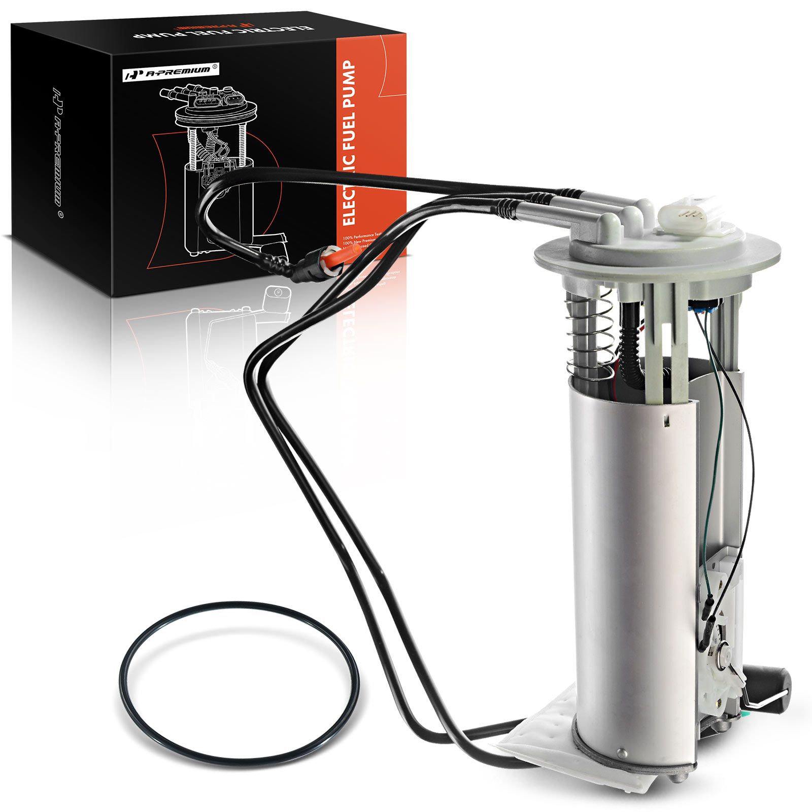 Fuel Pump Assembly for Saturn SC1 SC2 SL1 SL2 SW1 SW2 1998-2002 | A-Premium