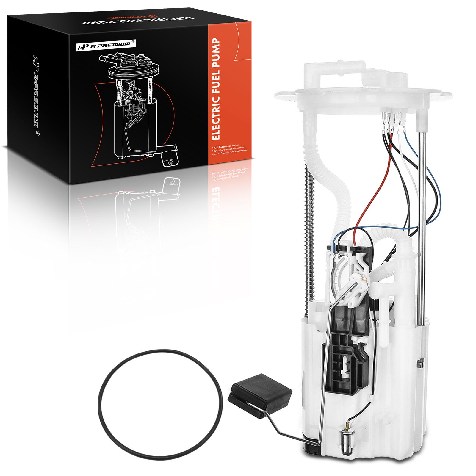 Fuel Pump Assembly for Nissan 370Z 2009-2015 V6 3.7L | A-Premium