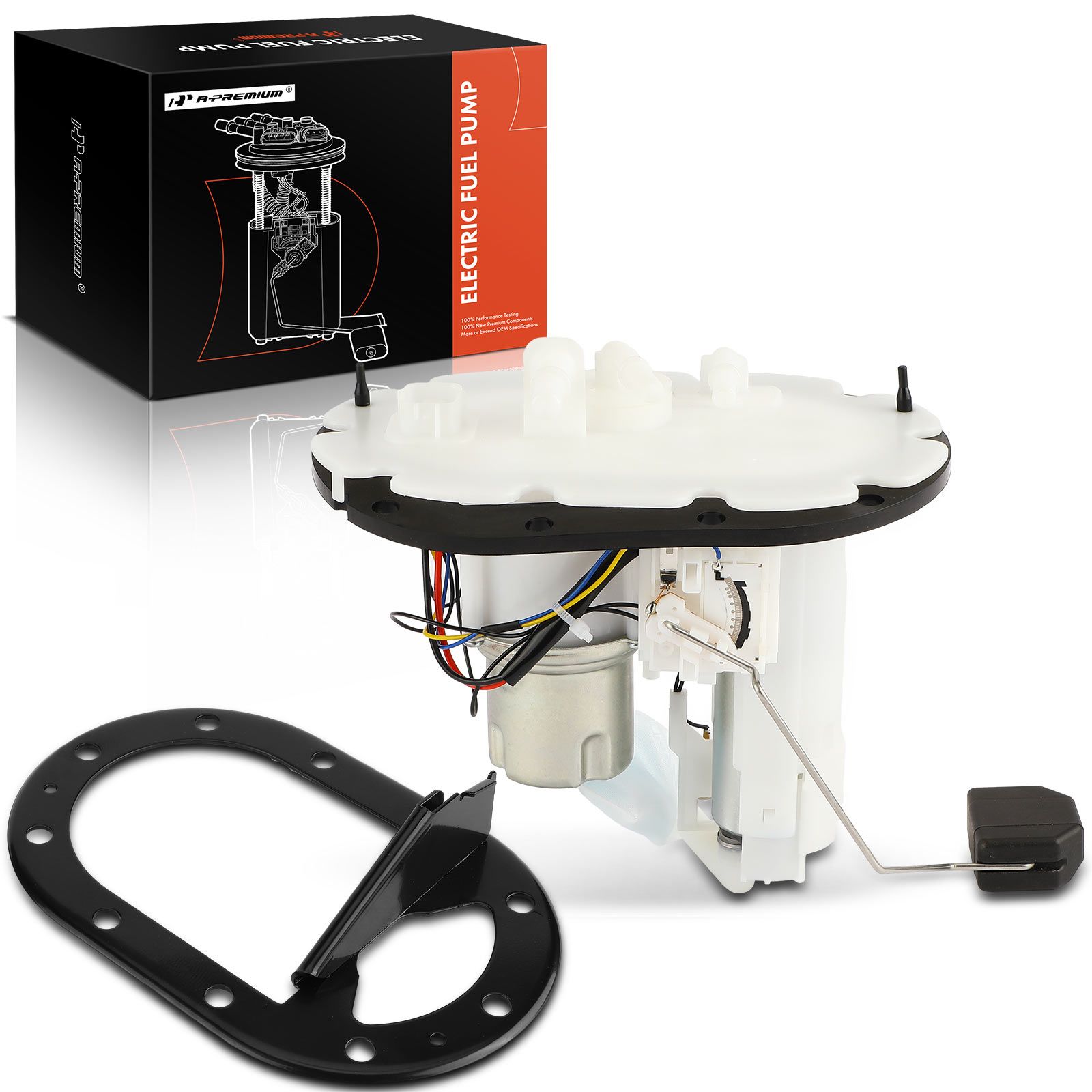 Fuel Pump Module Assembly with Sending Unit for Subaru Outback Legacy ...