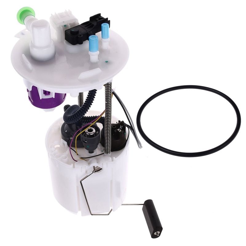 Fuel Pump Assembly with Sensor for Chevy Colorado Canyon 2015-2019 2.5L ...