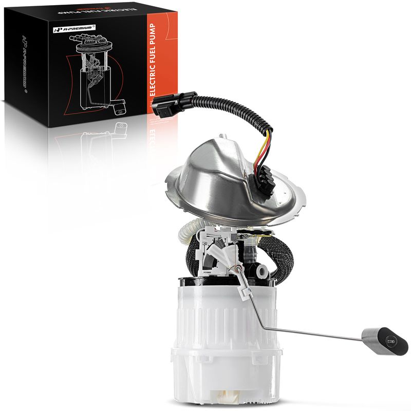 Fuel Pump Assembly for 2006 Mazda 3 2.3L l4 | A-Premium