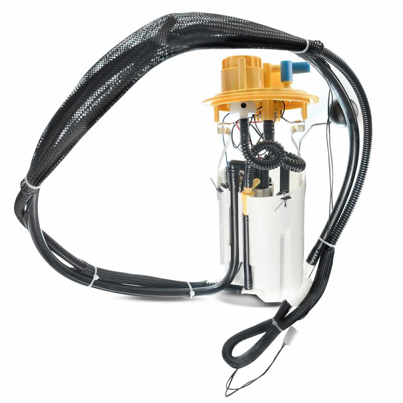 Fuel Pump Assembly for Volvo XC70 XC90 2003-2004 S60 S80 2003-2005 2.5L ...