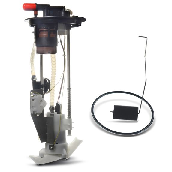 Fuel Pump 2007 Ford Ranger 4.0L V6 | A-Premium