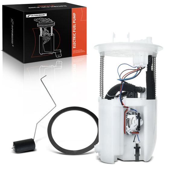 Fuel Pump 2008 Mitsubishi Lancer 2.0L l4 | A-Premium