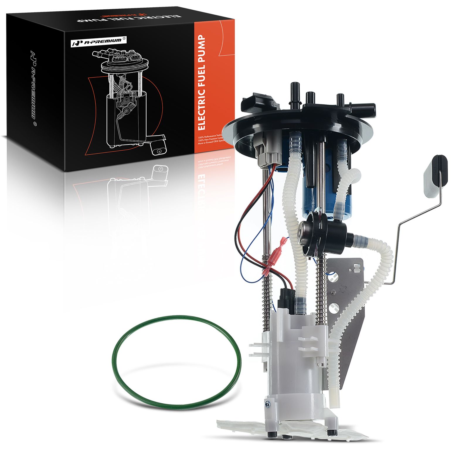 Fuel Pump Assembly for 2008 Ford Ranger 4.0L V6 | A-Premium