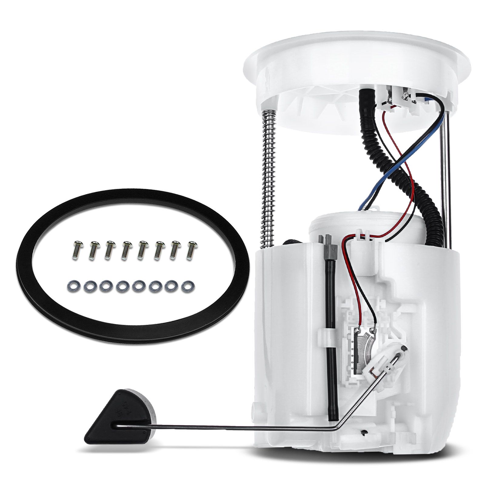 Fuel Pump Assembly for Mazda 3 2.0L 2012 2013 | A-Premium