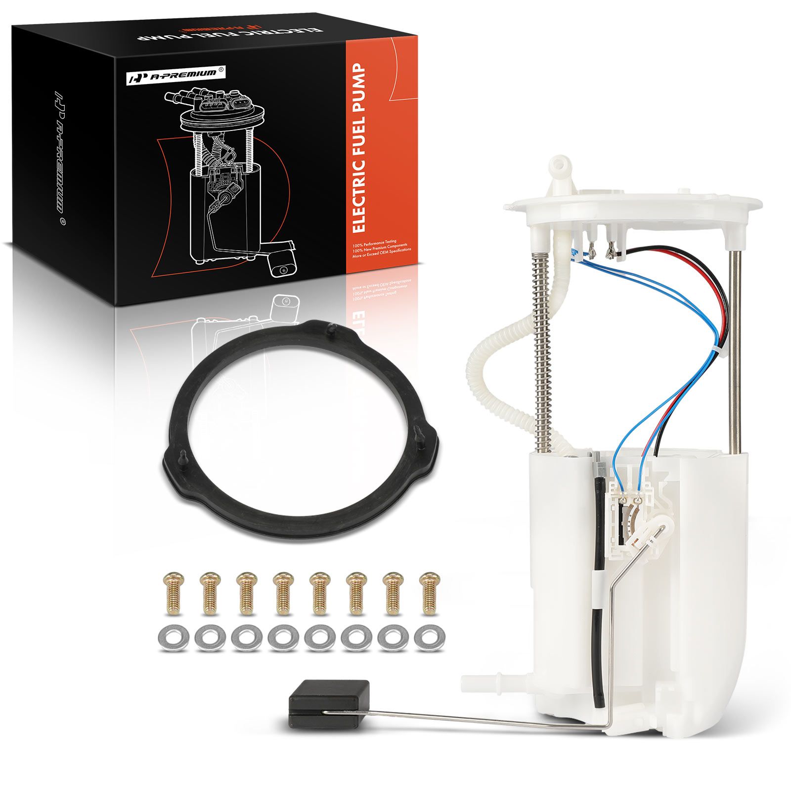 Fuel Pump Assembly for Mazda CX-7 CX7 2010-2012 2.5L | A-Premium