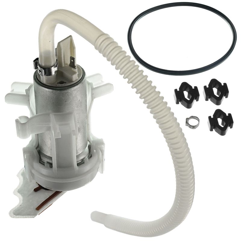 Fuel Pump for BMW E65 E66 745i 745Li 750i 750Li 4.4L 4.8L 2002-2008 | A ...