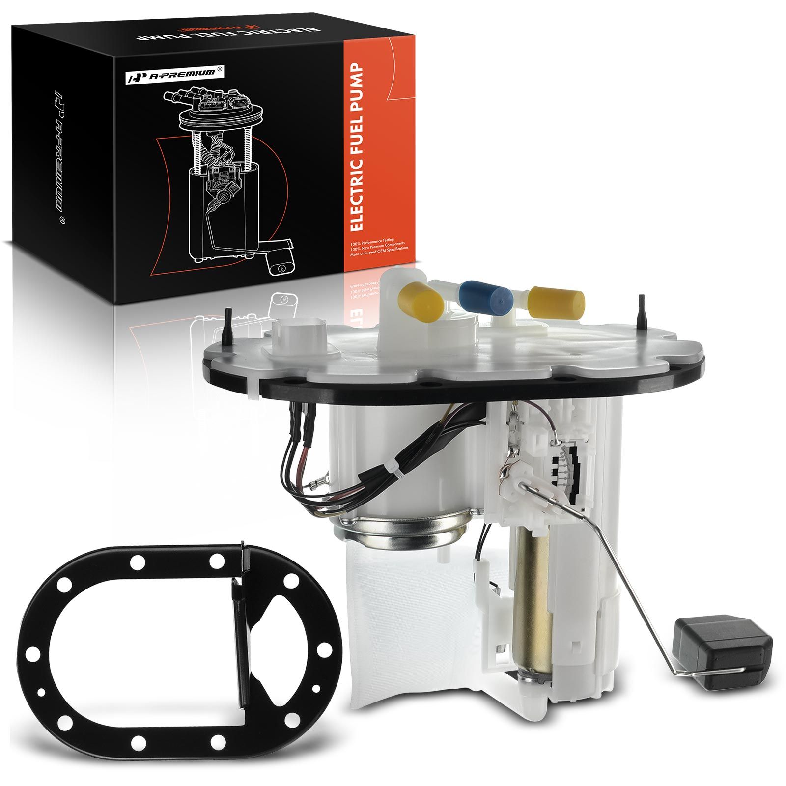 Fuel Pump Assembly for Subaru Baja Legacy Outback H4 2000-2003 2.5L | A ...