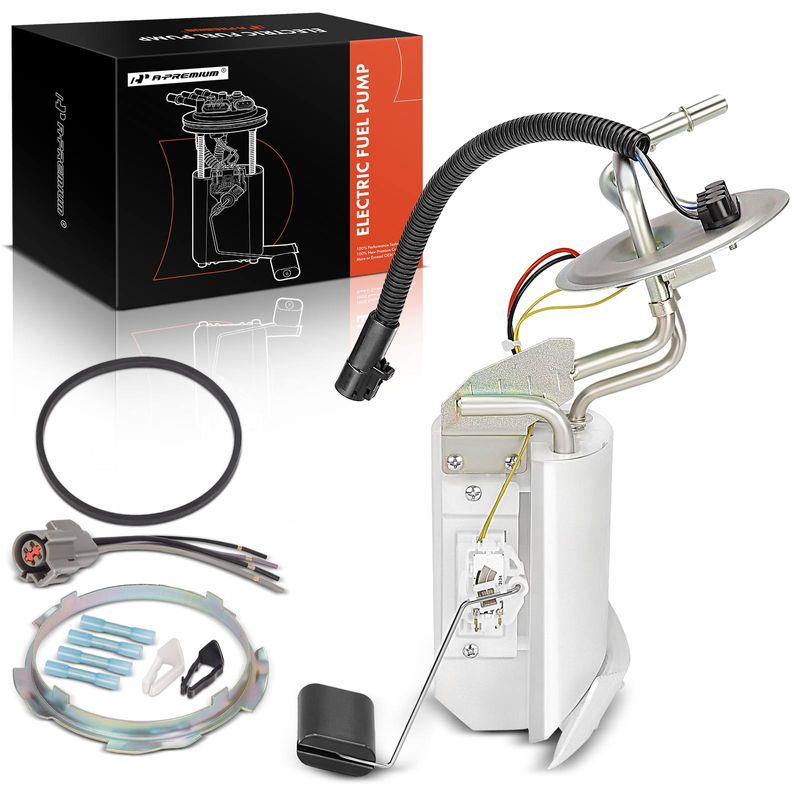 Fuel Pump Assembly for 1990 Ford F-250 5.8L V8 | A-Premium