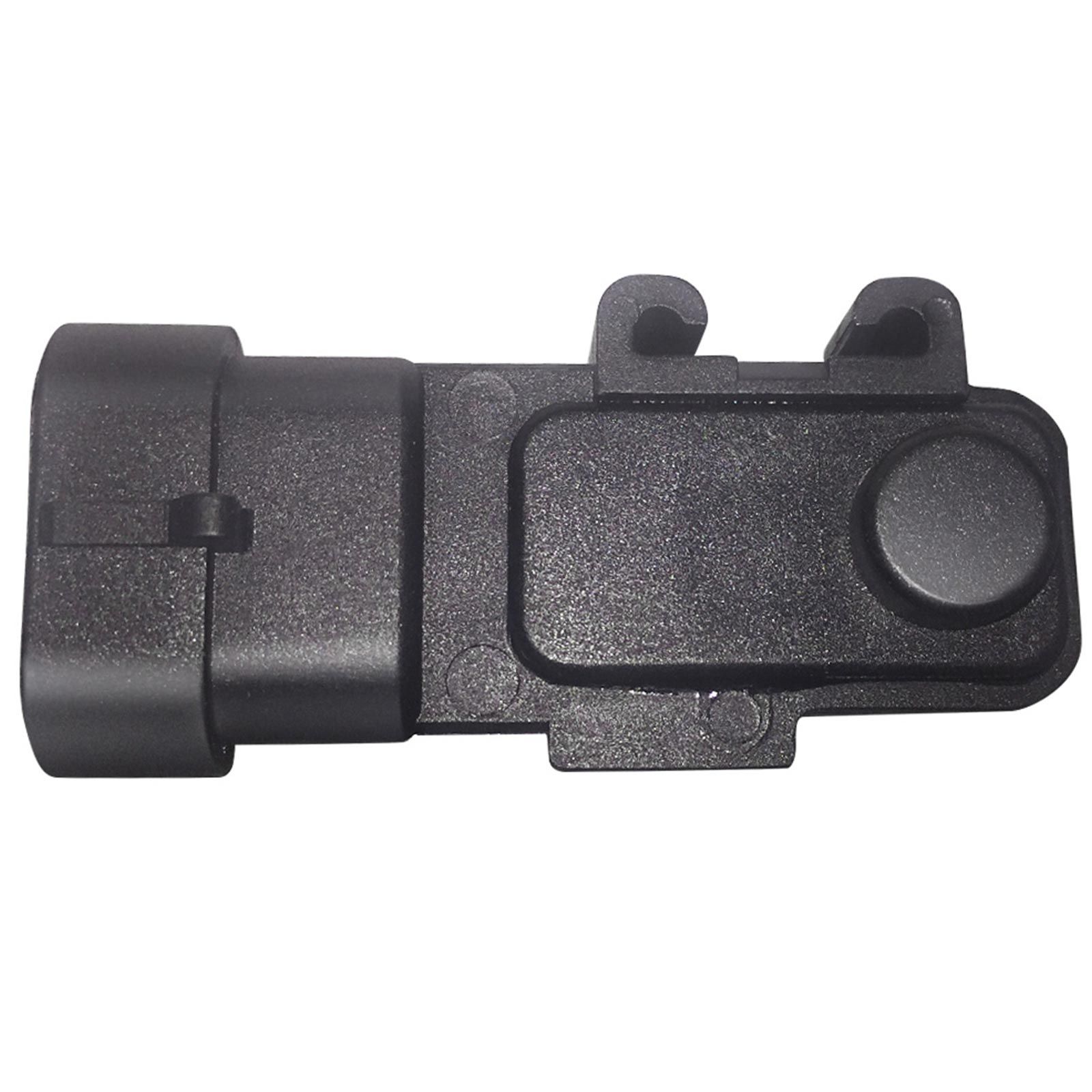 Fuel Pump Pressure Sensor for Chevy Silverado 1500 2500 3500 GMC Sierra ...