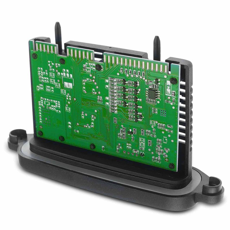 Left or Right Headlight Driver Control Module for BMW F07 F10 528i 535i ...