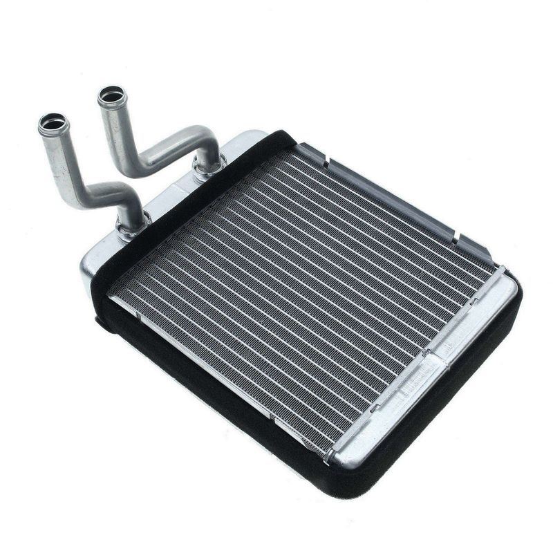 Front HVAC Heater Core for Ford F-150 F-250 F-350 F-100 Bronco F Super ...