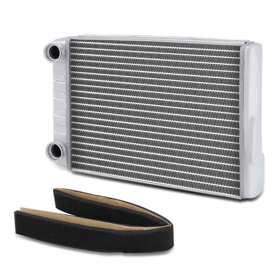 Heater Core Chevrolet Silverado 1500 2007-2013 GMC Sierra 1500 2500 HD