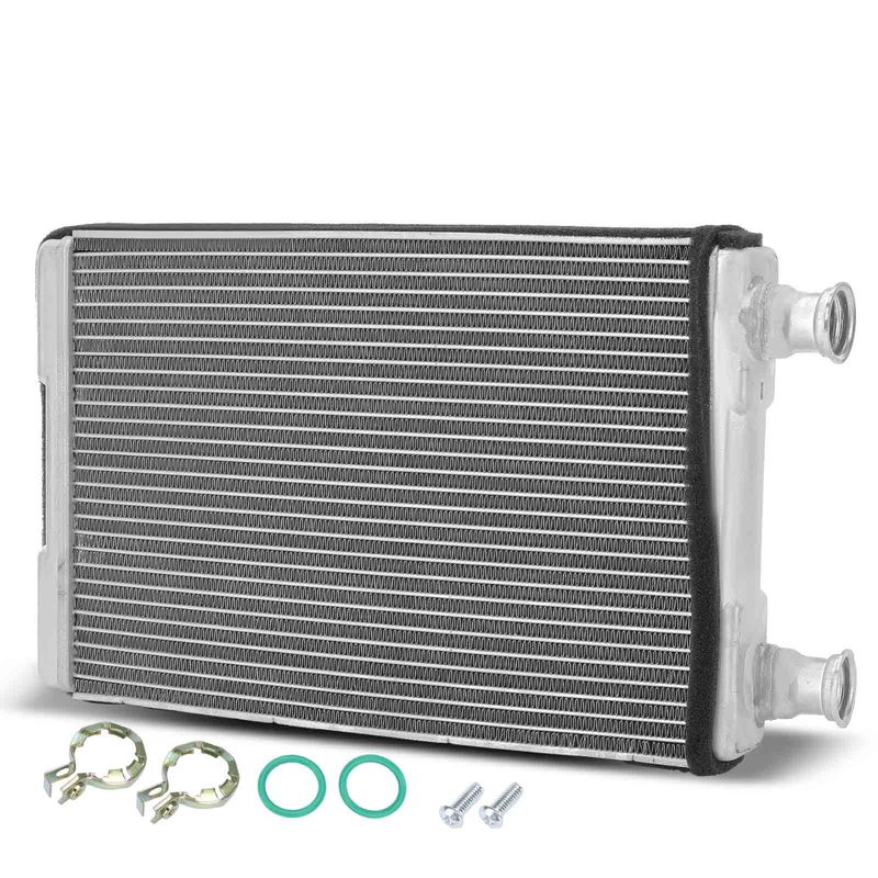 HVAC Heater Core for Chrysler 300 05-10 Dodge Challenger 08-14 Charger ...