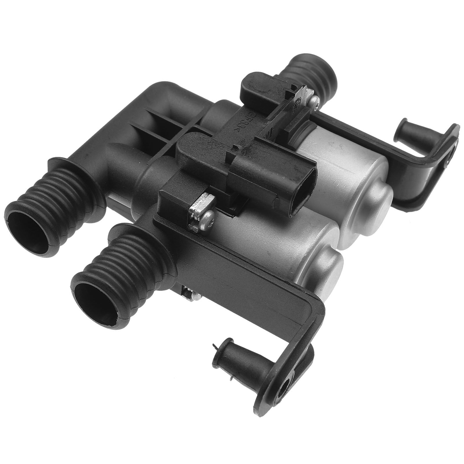 Heater Control Valve for BMW X5 2004-2018 X1 X3 X4 X6 E53 E70 E71 F16 ...