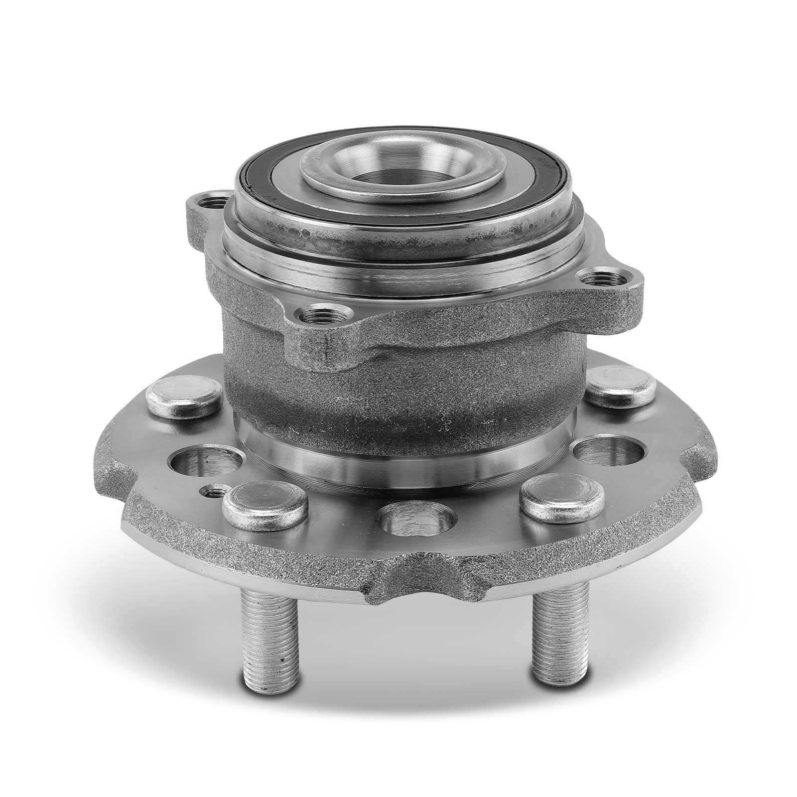 Rear Left or Right Wheel Hub Bearing Assembly for Honda Pilot 2009-2015 ...