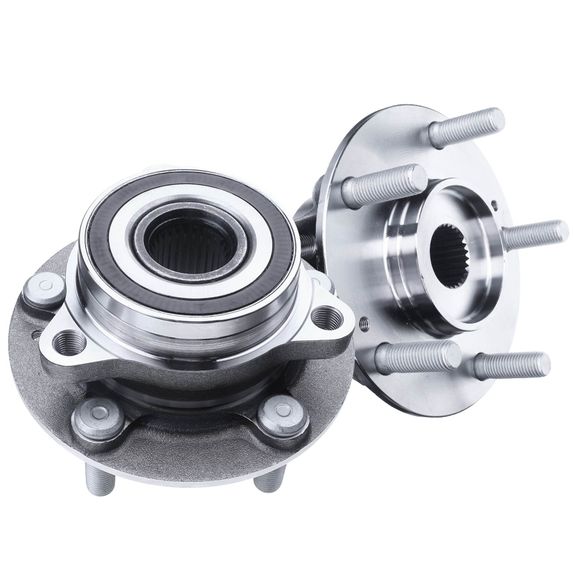 Hub bearing Hyundai Elantra Kona Ioniq Veloster Kia