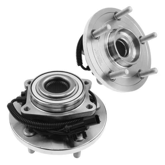 Hub bearing Chrysler Pacifica 2017-2020