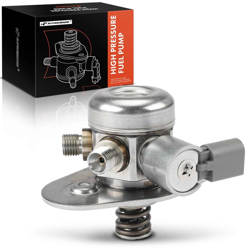 High Pressure Fuel Pump for BMW F30 320i 328i F32 428i F25 X3 2.0L | A ...