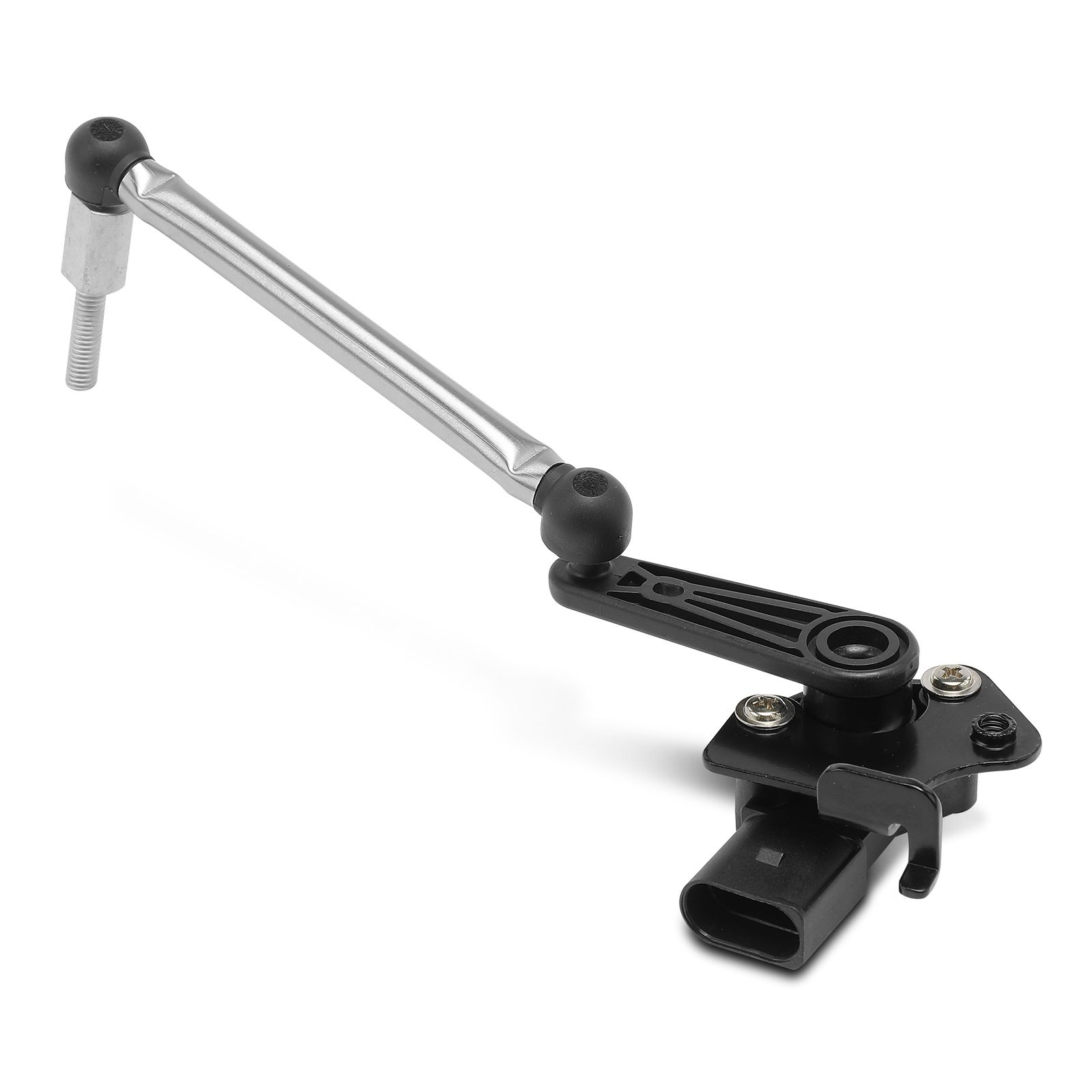 Rear Passenger Headlight Level Sensor for Audi A4 2017-2020 A5 Quattro ...