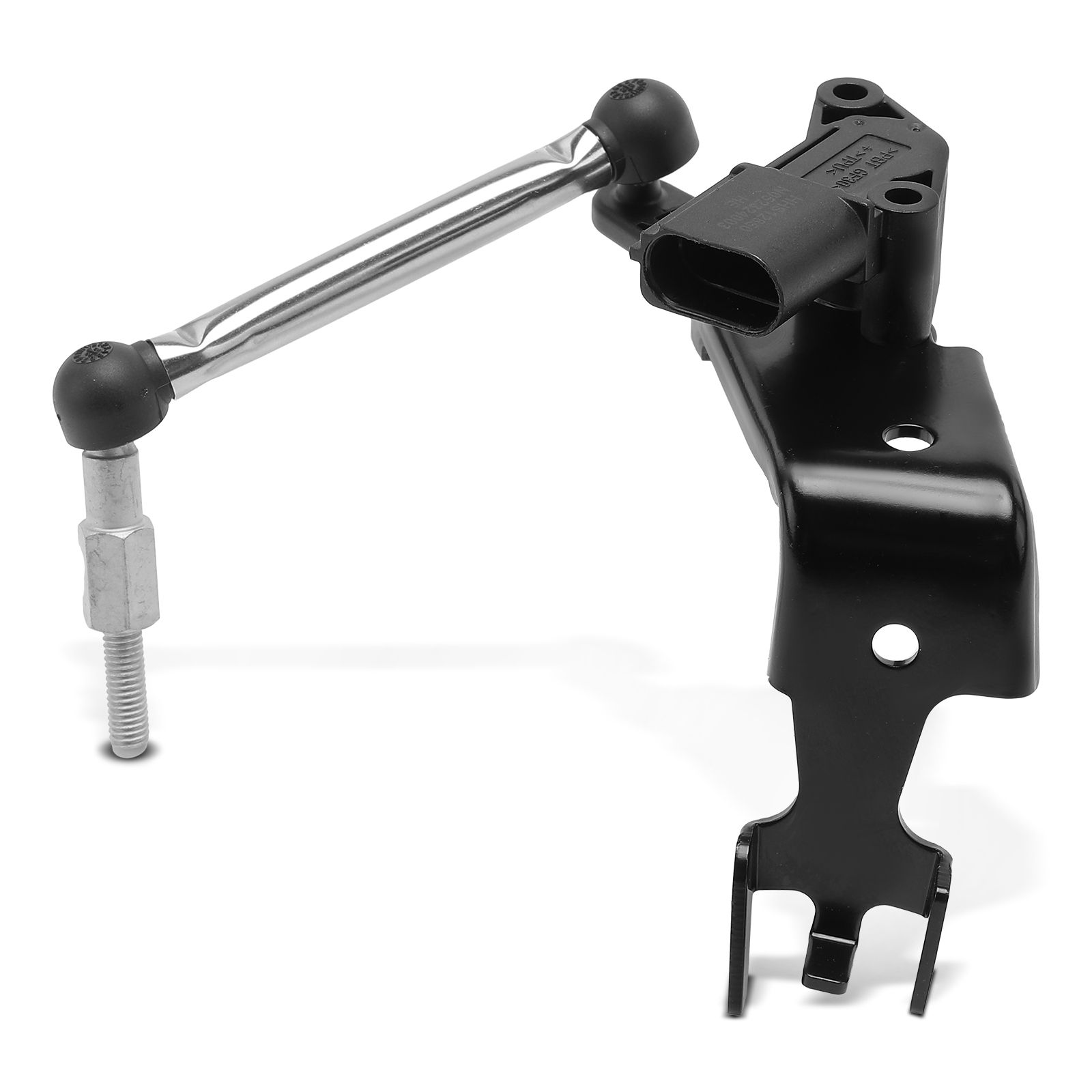 Front Driver Headlight Level Sensor for Audi Q7 2017-2022 Q8 2019-2022 ...