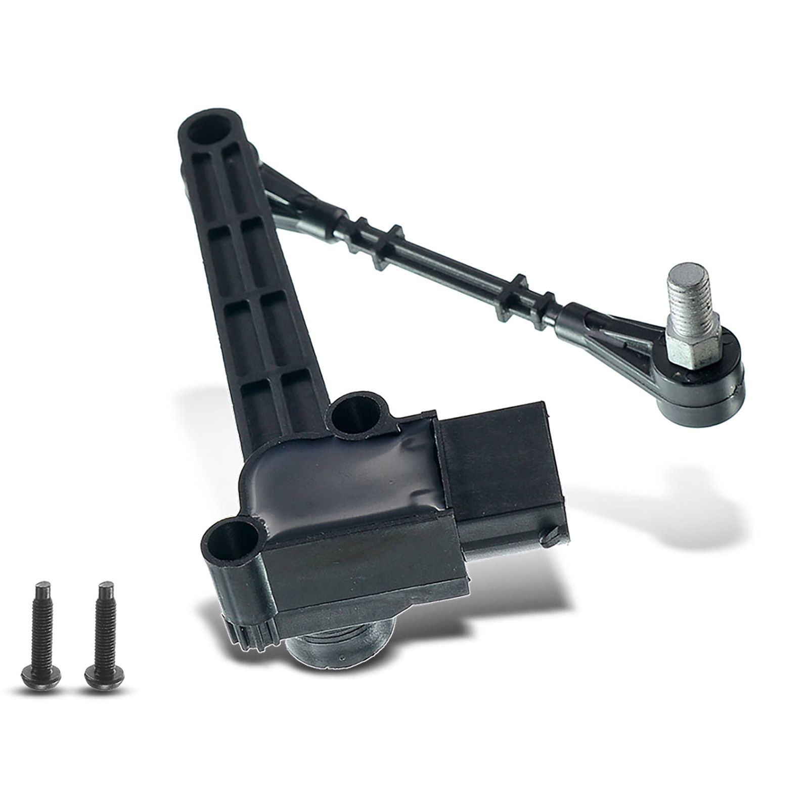 Rear Passenger Height Level Sensor for Land Rover L322 Range Rover 3 ...