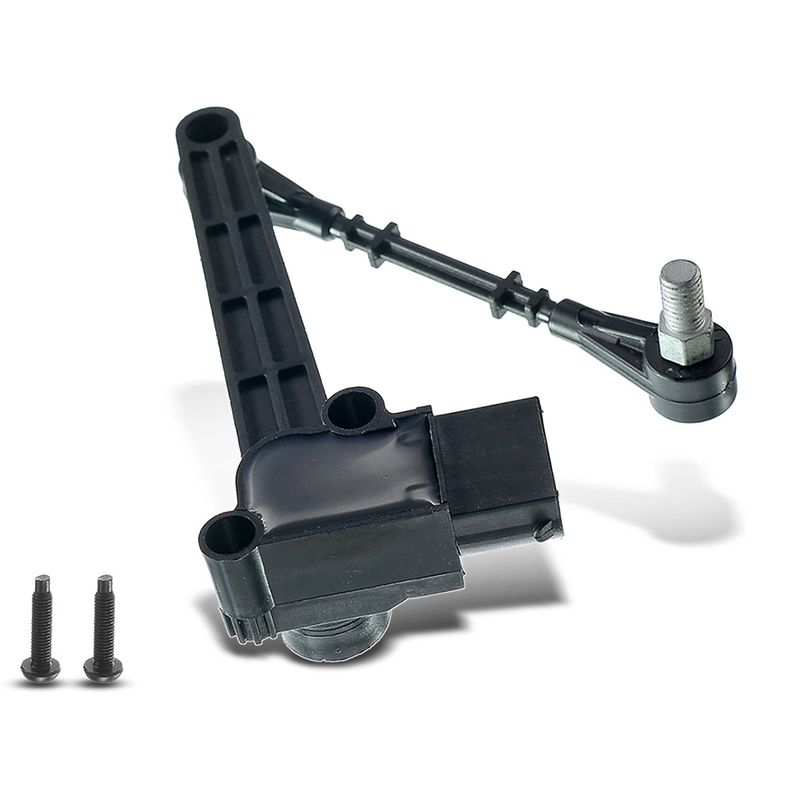 Rear Passenger Height Level Sensor for Land Rover L322 Range Rover 3 ...
