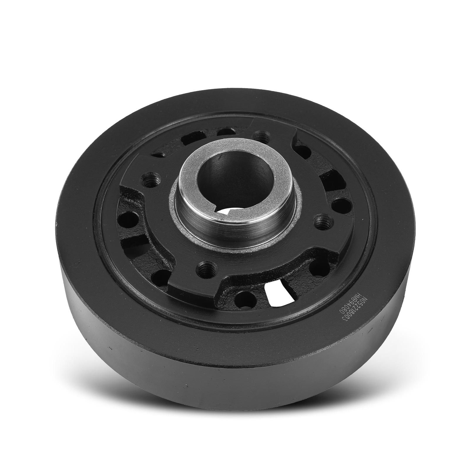 Engine Harmonic Balancer for Ford F Super Duty Lincoln Continental Mercury | A-Premium